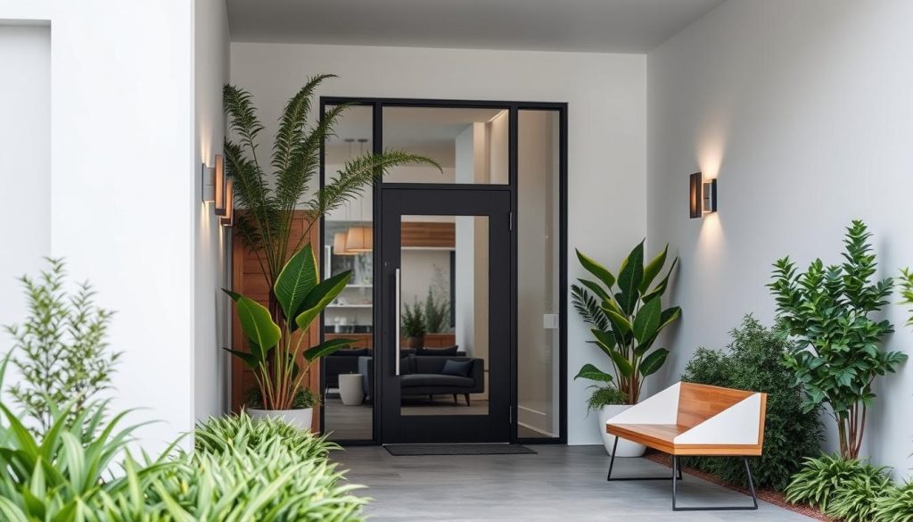 10 Inspiring Home Décor Ideas Entrance For Your Home